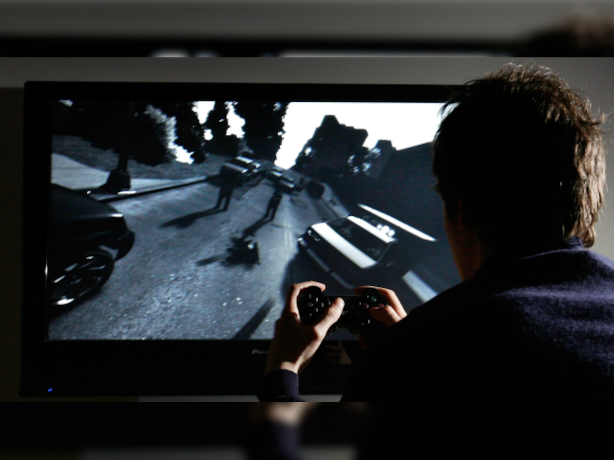 Can video games improve eyesight and memory? Science says so