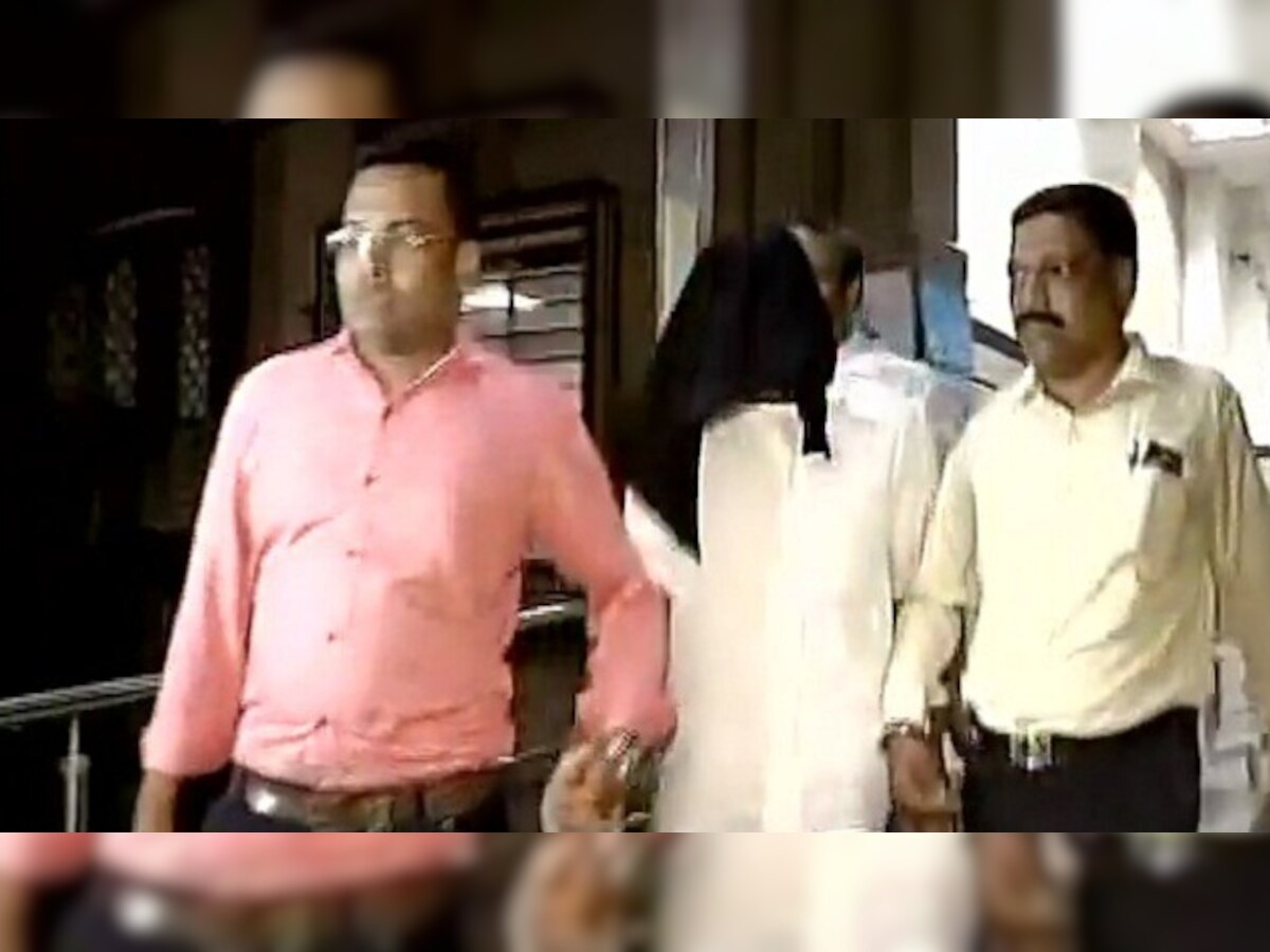 Wanted gangster Kumar Pillai arrested in Singapore, extradited to Mumbai