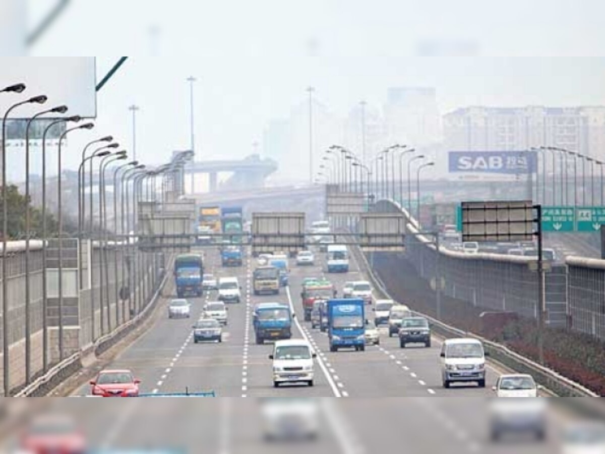 Cabinet approves doubling of Maharashtra's NH 211