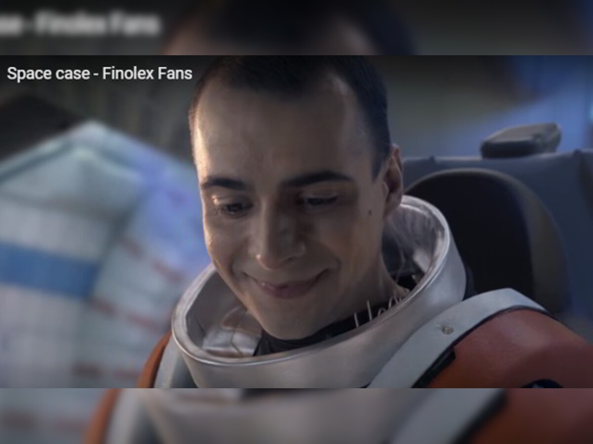 Watch: This Finolex fan advertisement is perhaps the greatest of all time