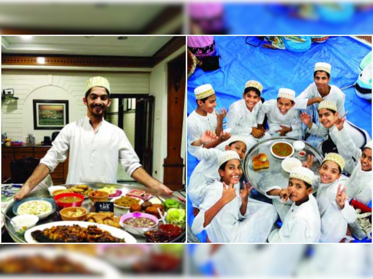 A modern Bohri affair