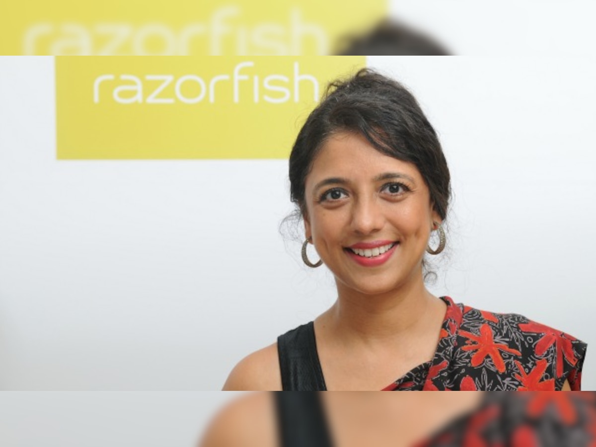 Truly digital means changing from the core: Razorfish India CEO ...