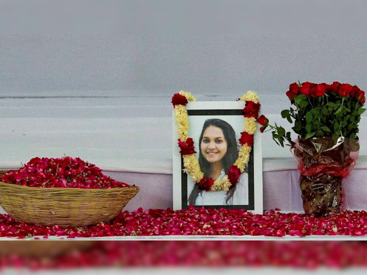 Dhaka attack: India pays tribute to 19-year-old braveheart Tarishi Jain