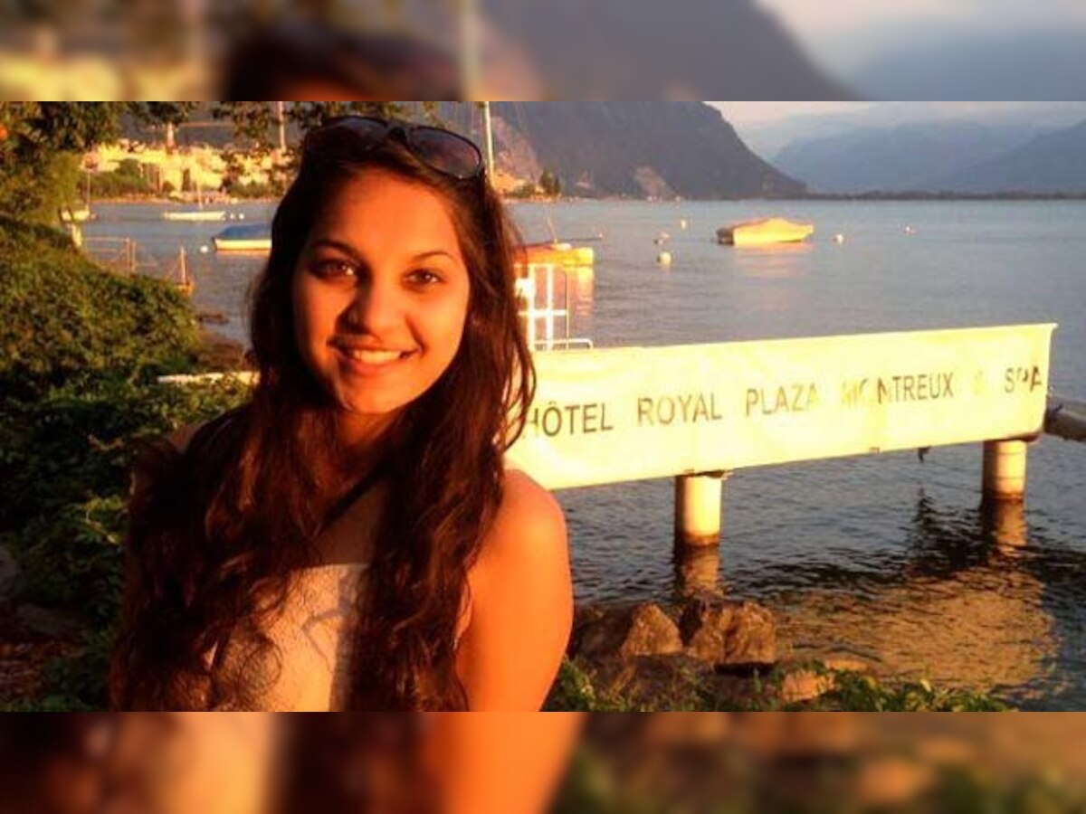 Dhaka attack: Tarishi made a last-ditch phone call for help, says her uncle