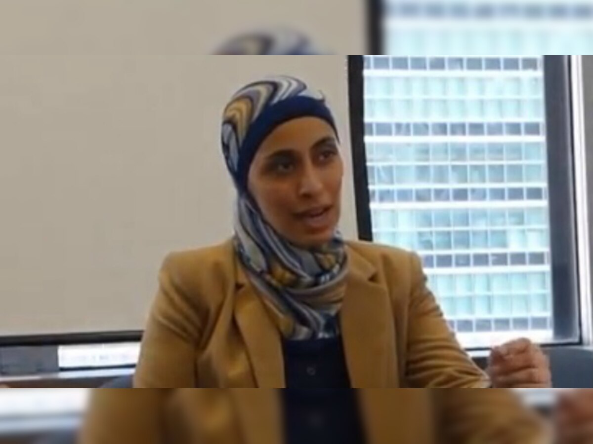 Two Muslim teens beaten outside New York mosque: Rights group