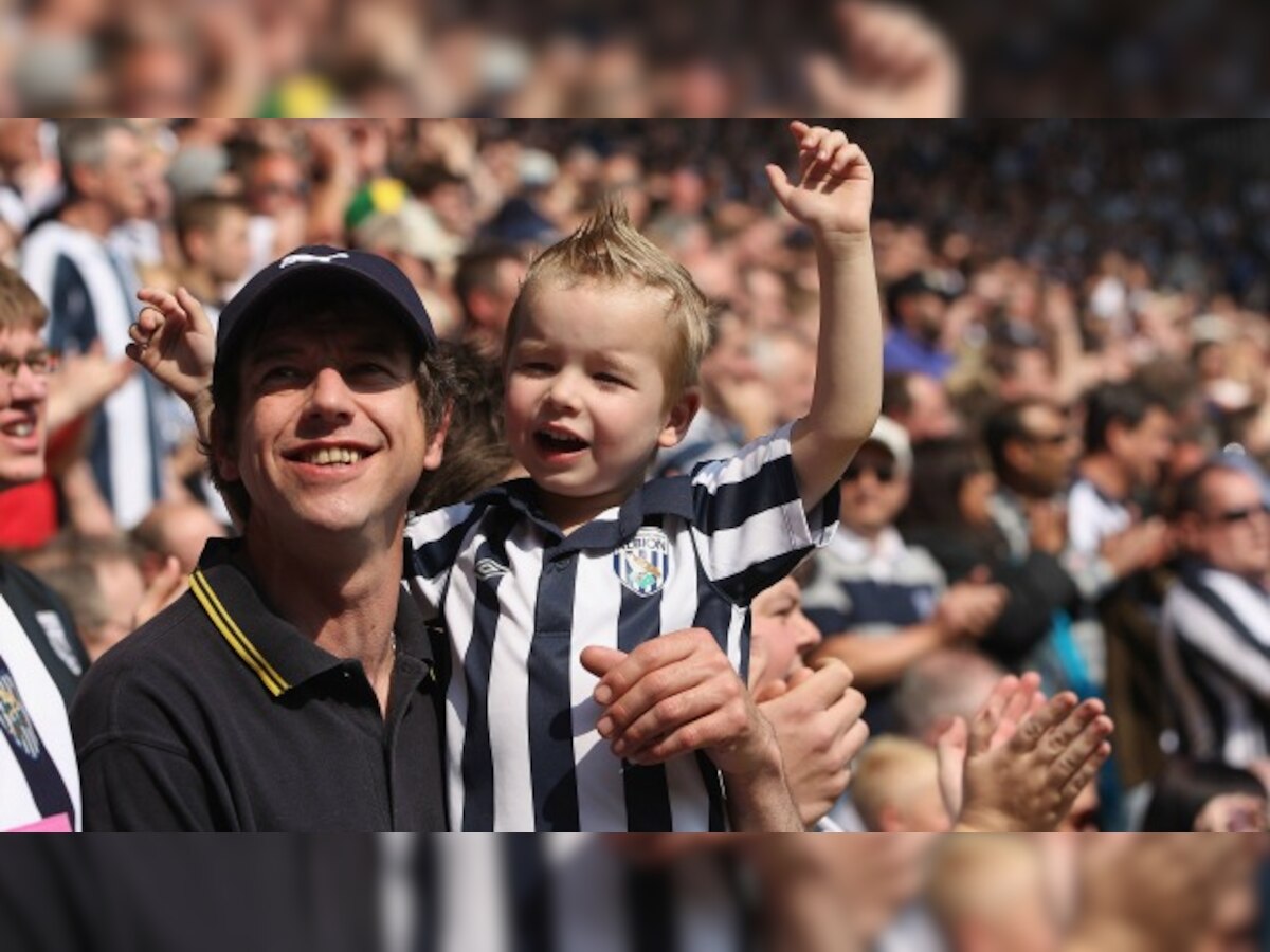 Fathers can help prevent obesity in children