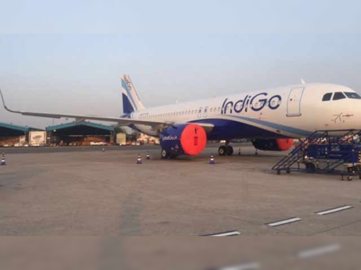 6 IndiGo pilots under DGCA lens for clicking pics in cockpit with ...