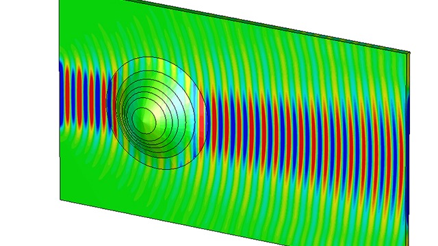 Scientists step closer to creating invisibility cloaks Scientists step closer to creating invisibility cloaks