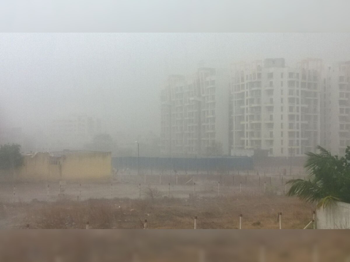 Maharashtra: Heavy rains lash Mumbai, Konkan; Powai lake overflows