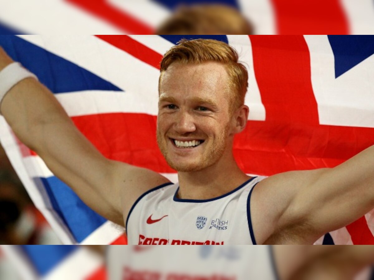 Rio 2016: Long jump champion Greg Rutherford calls IOC decision not to ...