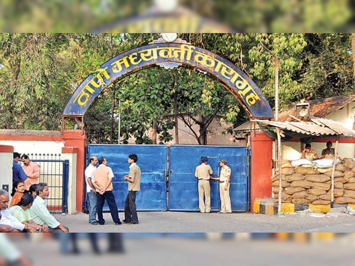 Now, Thane prison inmates to play your favourite songs on FM