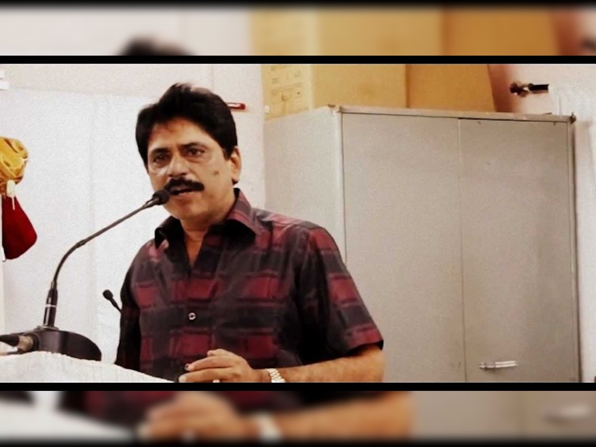 Thane: Former MLA Gilbert Mendonca sent to police custody in land ...