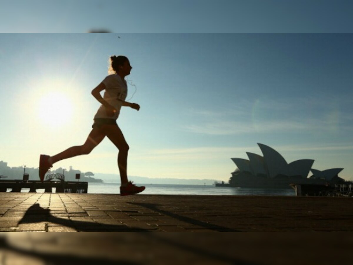 New wearable sensor can predict muscle fatigue