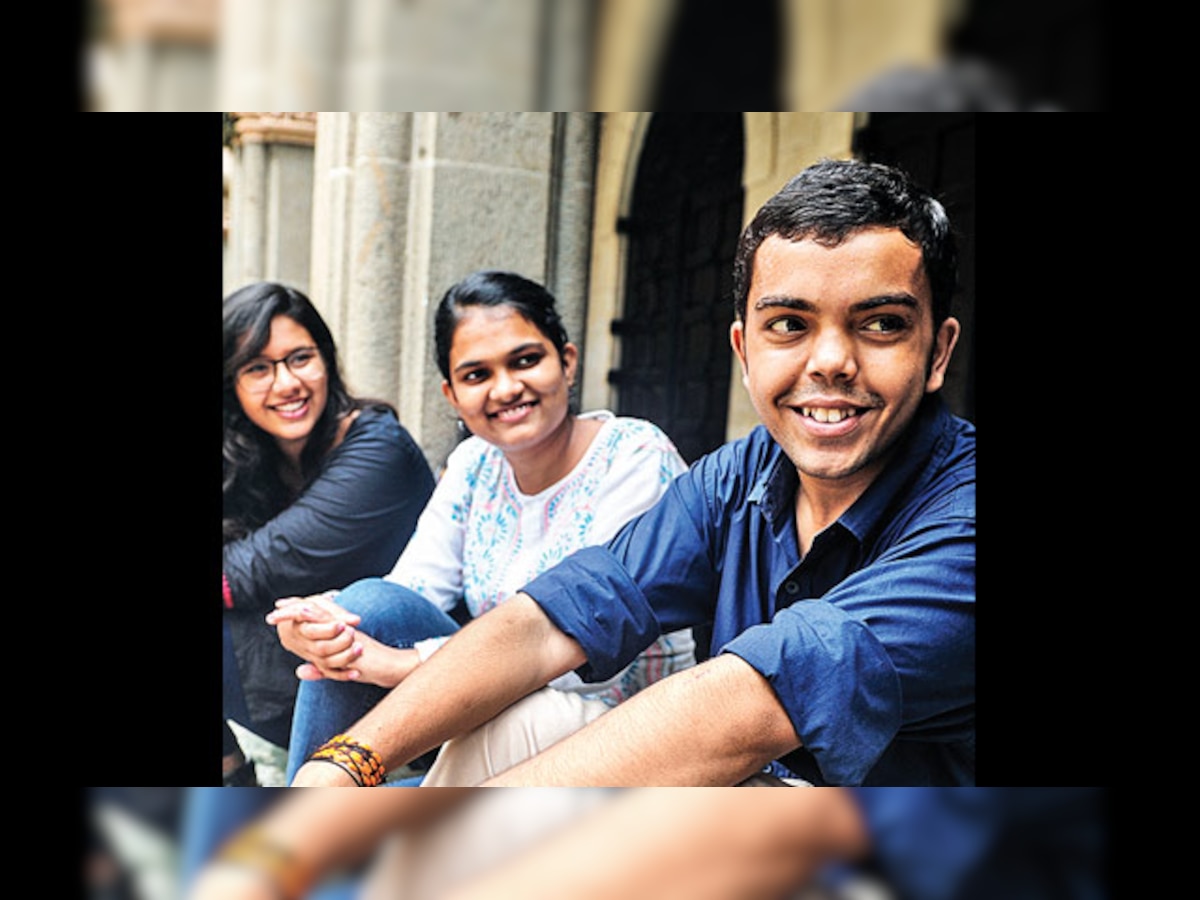 Counting his own days, this 20-year-old brings joy to terminally ill