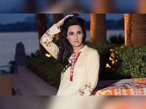 momal sheikh