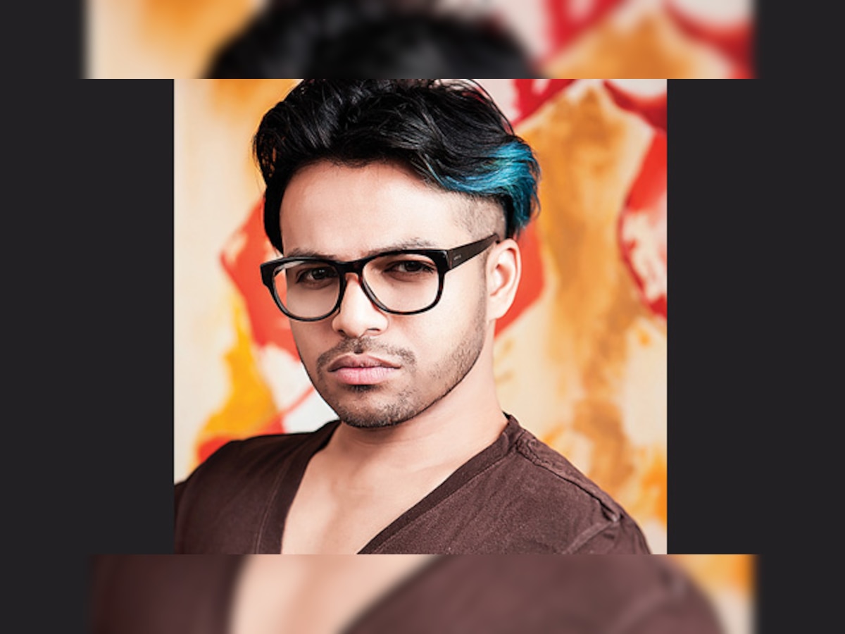 Rick Roy: Hell is an elevator with an ex in it