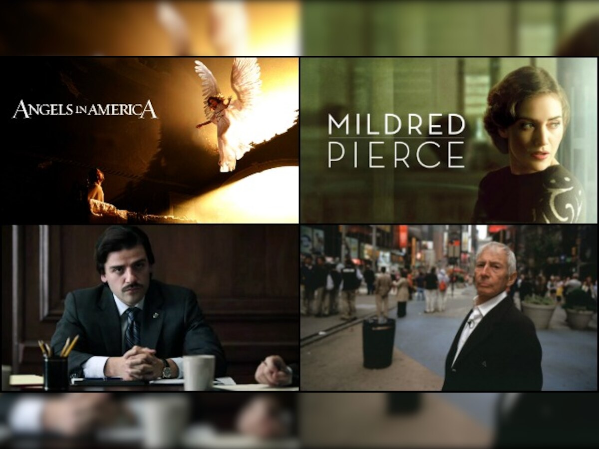 All you need to know about the 'Miniseries' format of television