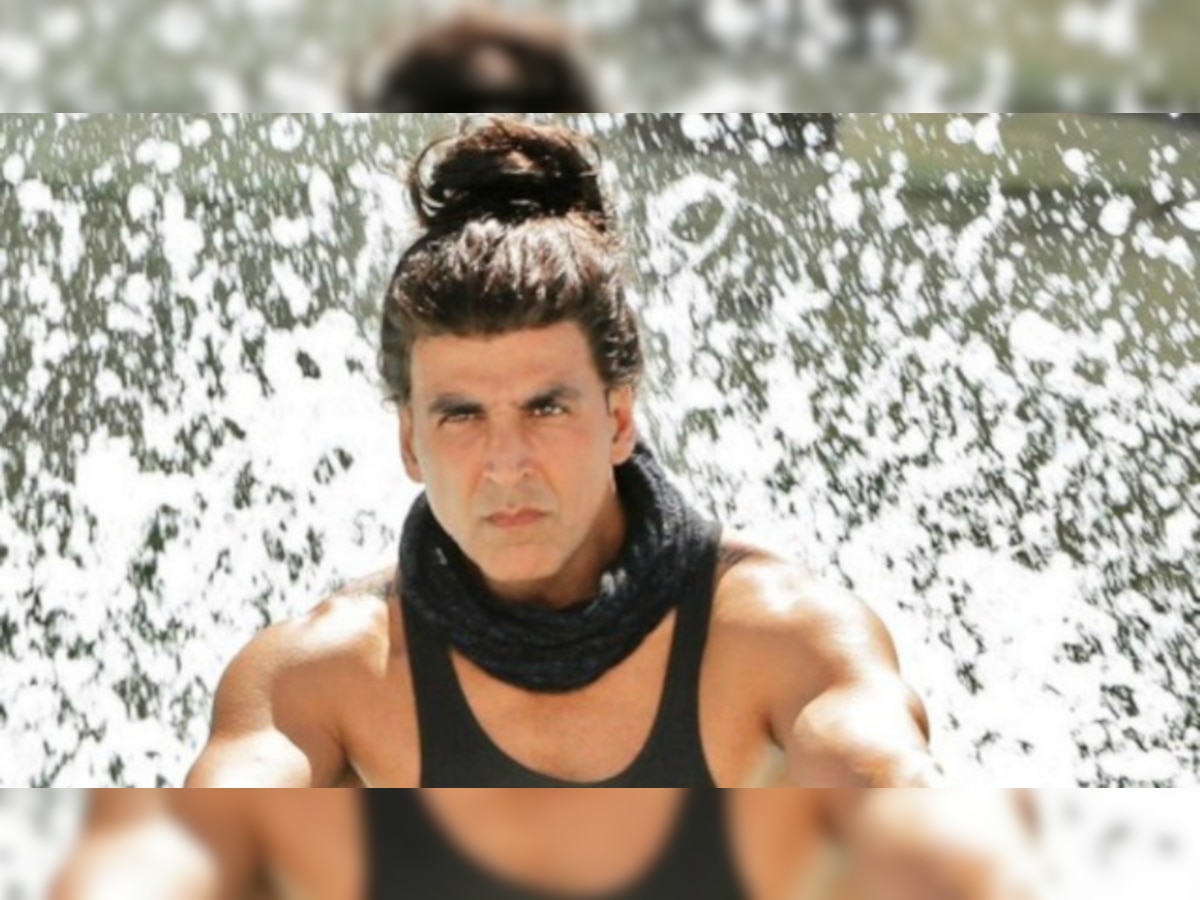 Akshay Kumar's gay scene in 'Dishoom' has a deep meaning, explains ...