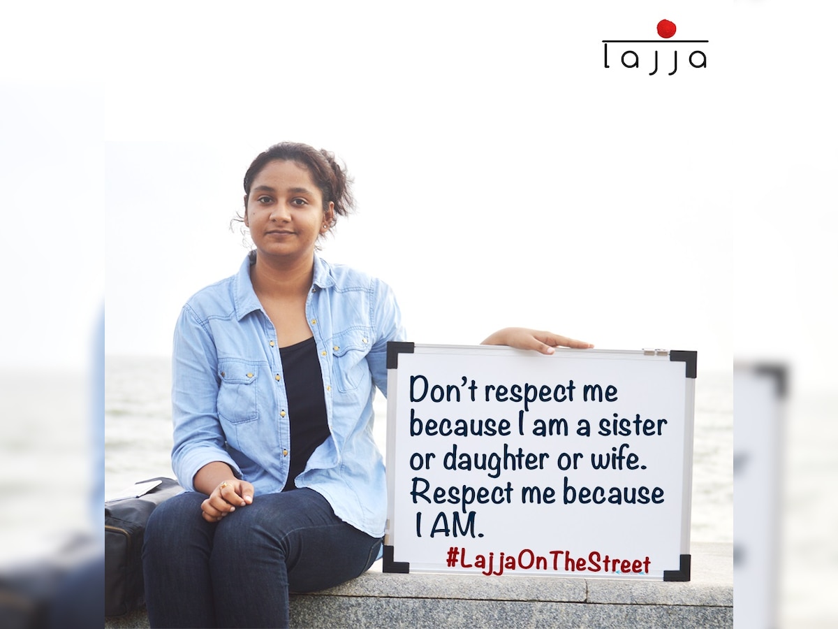 New digital platform encourages women to speak up against violence