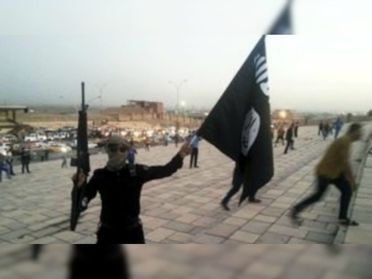 Saudis link Yemeni expatriate who killed policeman to Islamic State