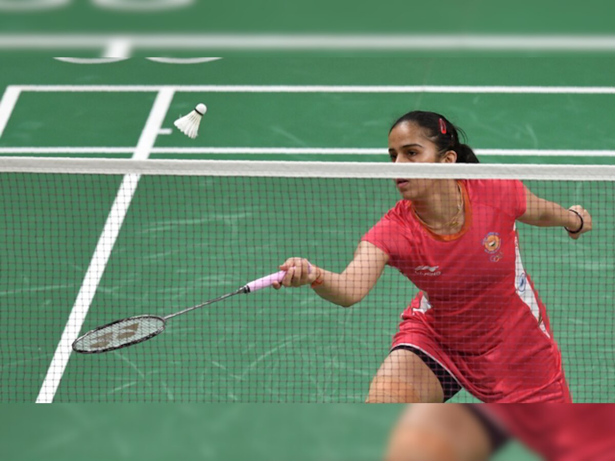 Rio 2016: Saina Nehwal, Chain Singh and Gagan Narang disappoint on ...