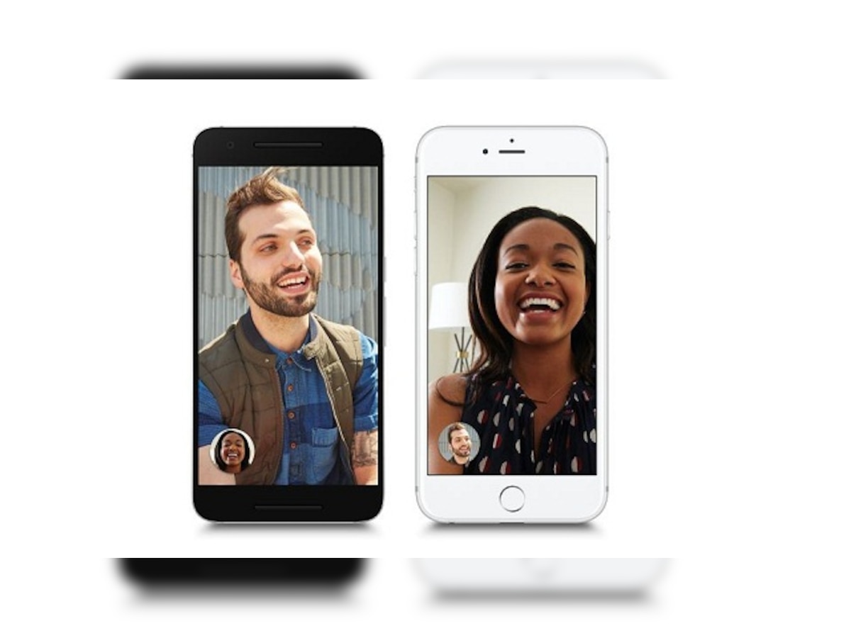 Google introduces Duo video calling app for Android and iOS