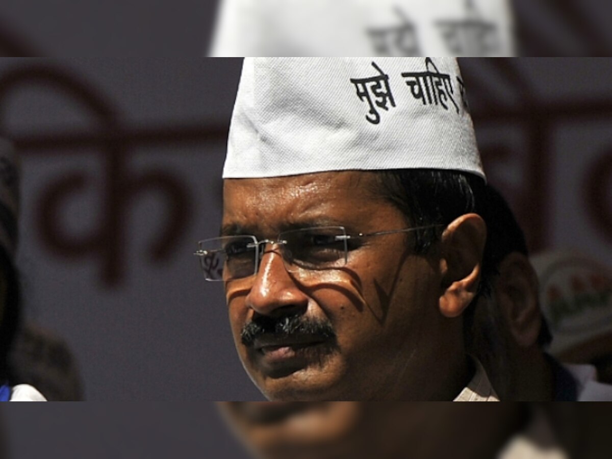 Happy Birthday Arvind Kejriwal: Twitter trolls its 'favourite' Chief ...