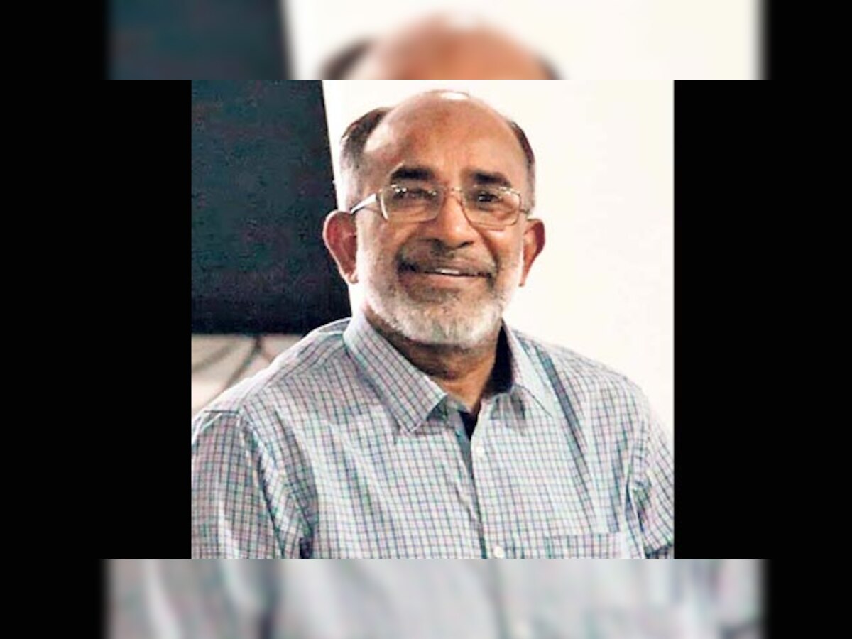 Chandigarh gets administrator after 32 years in Delhi 'demolition man ...