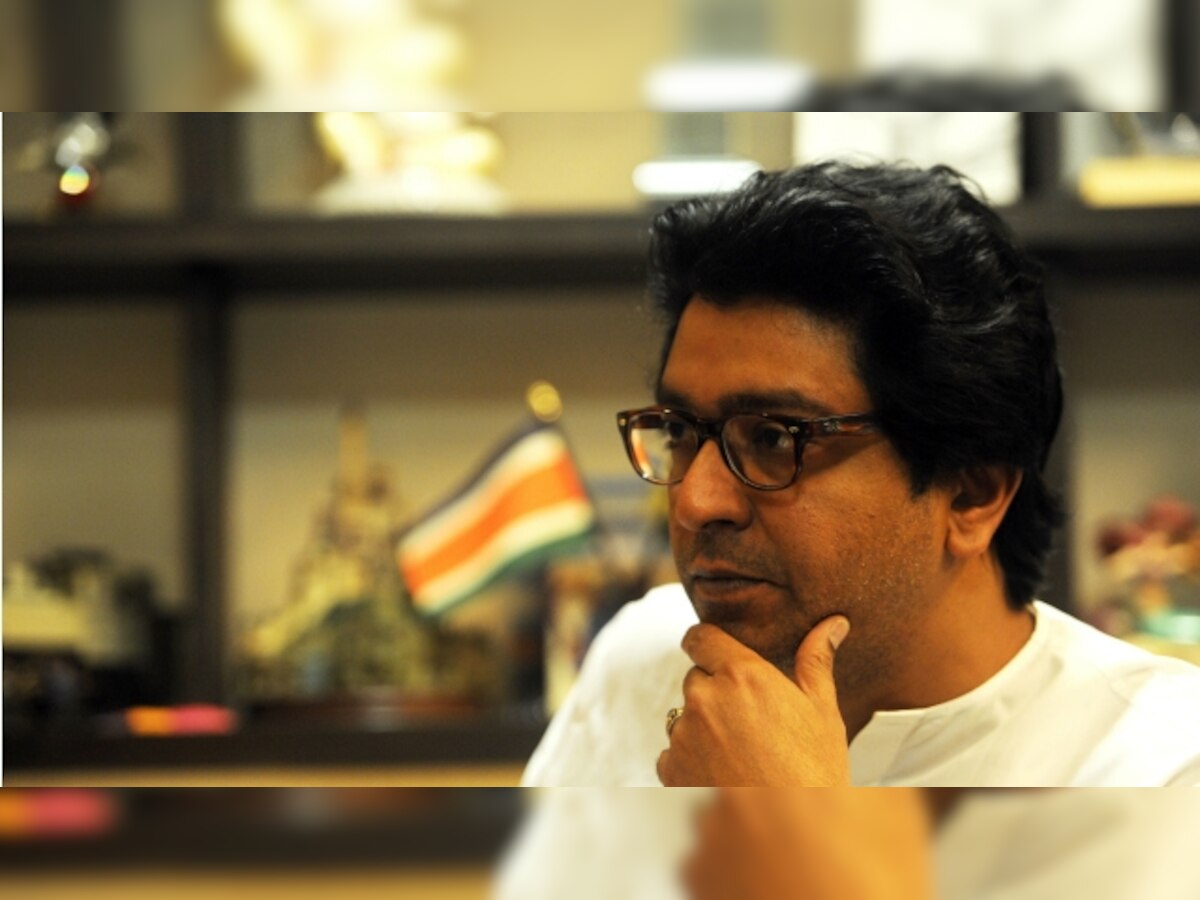 Why curb on festivals celebrated by Hindus? Raj Thackeray questions new ...