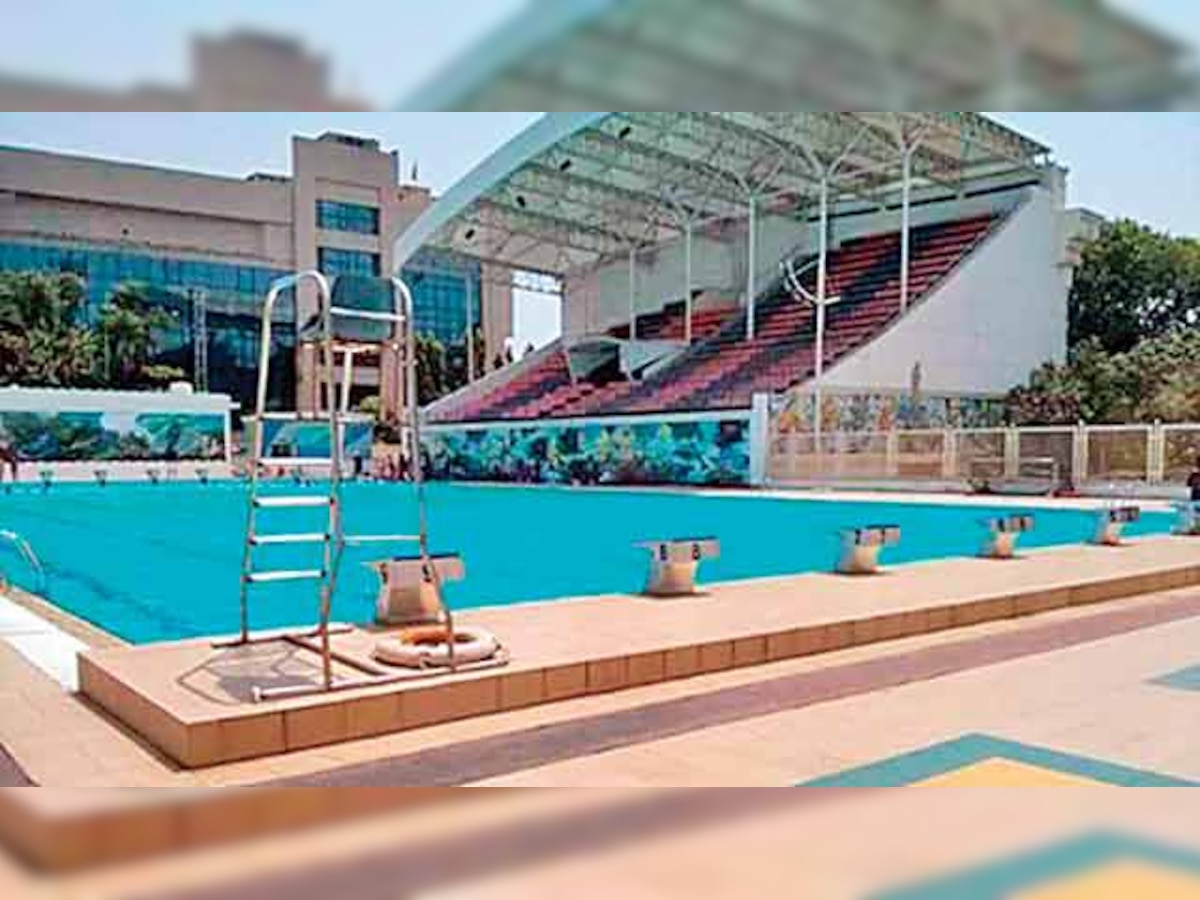 BMC cracks under MNS pressure, will reopen Dadar's Olympic-sized pool