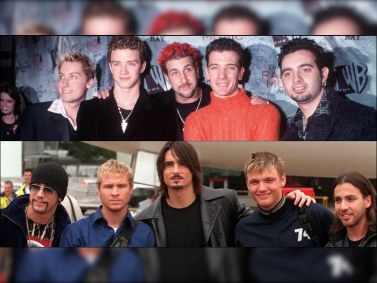 N'Sync, Backstreet Boys producer Lou Pearlman dies at 62