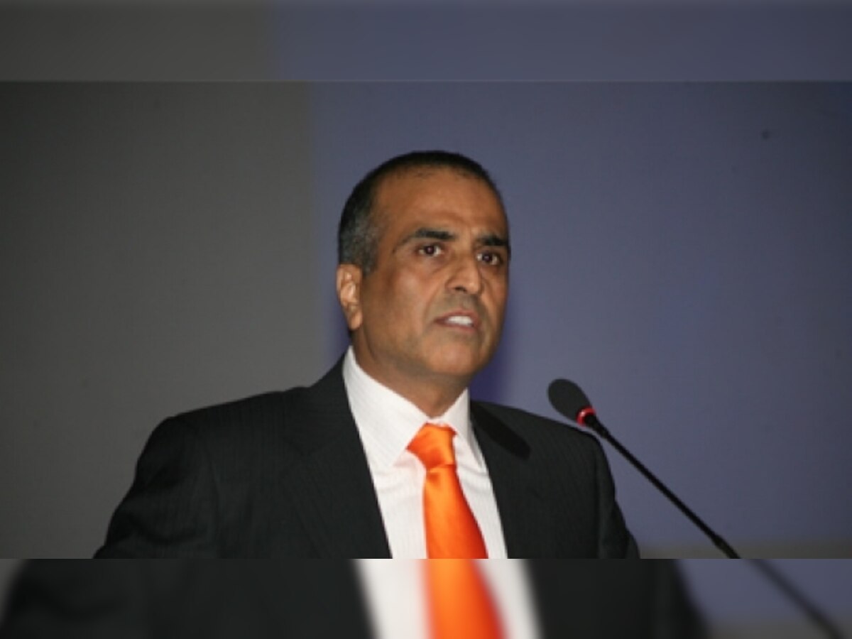 Sunil Mittal to take home over Rs 30 crore in annual pay package