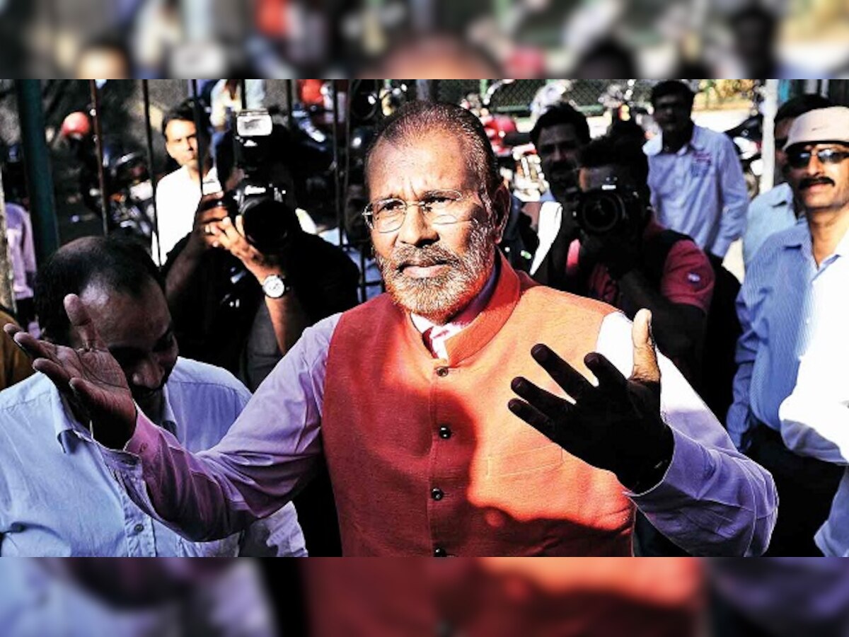 Gunshots in DG Vanzara's rally backfire as police orders probe into ...