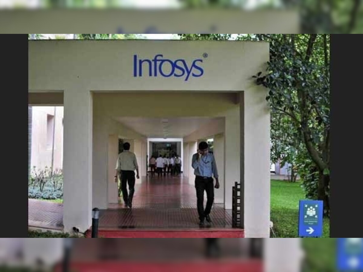 Infosys denies laying off 500 people
