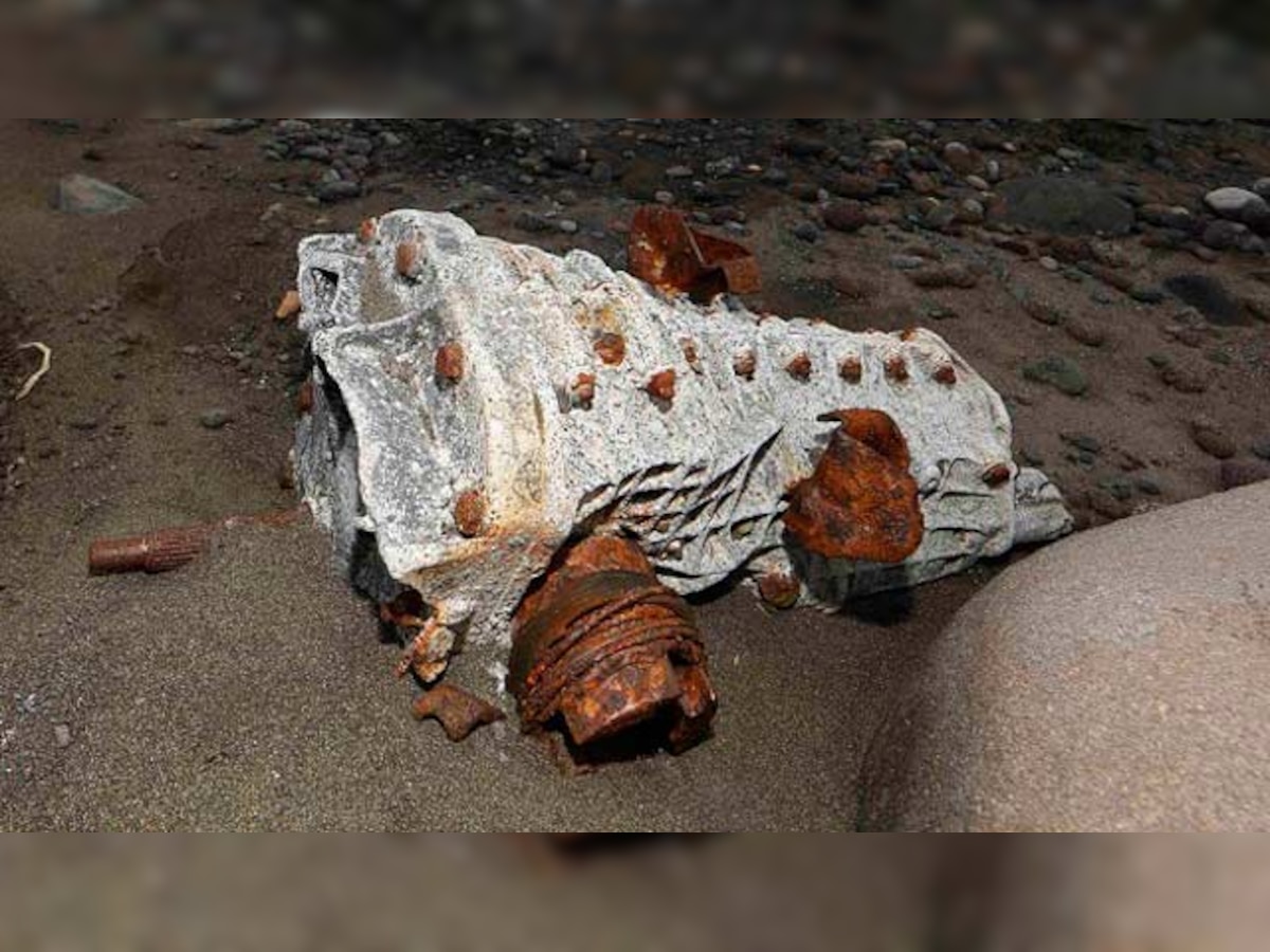 Australia to drift large piece of MH370 debris to locate crash site