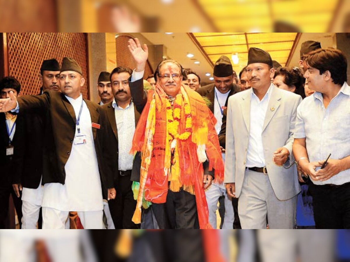 Nepal’s new PM Prachanda has to be in the good books of both India and ...