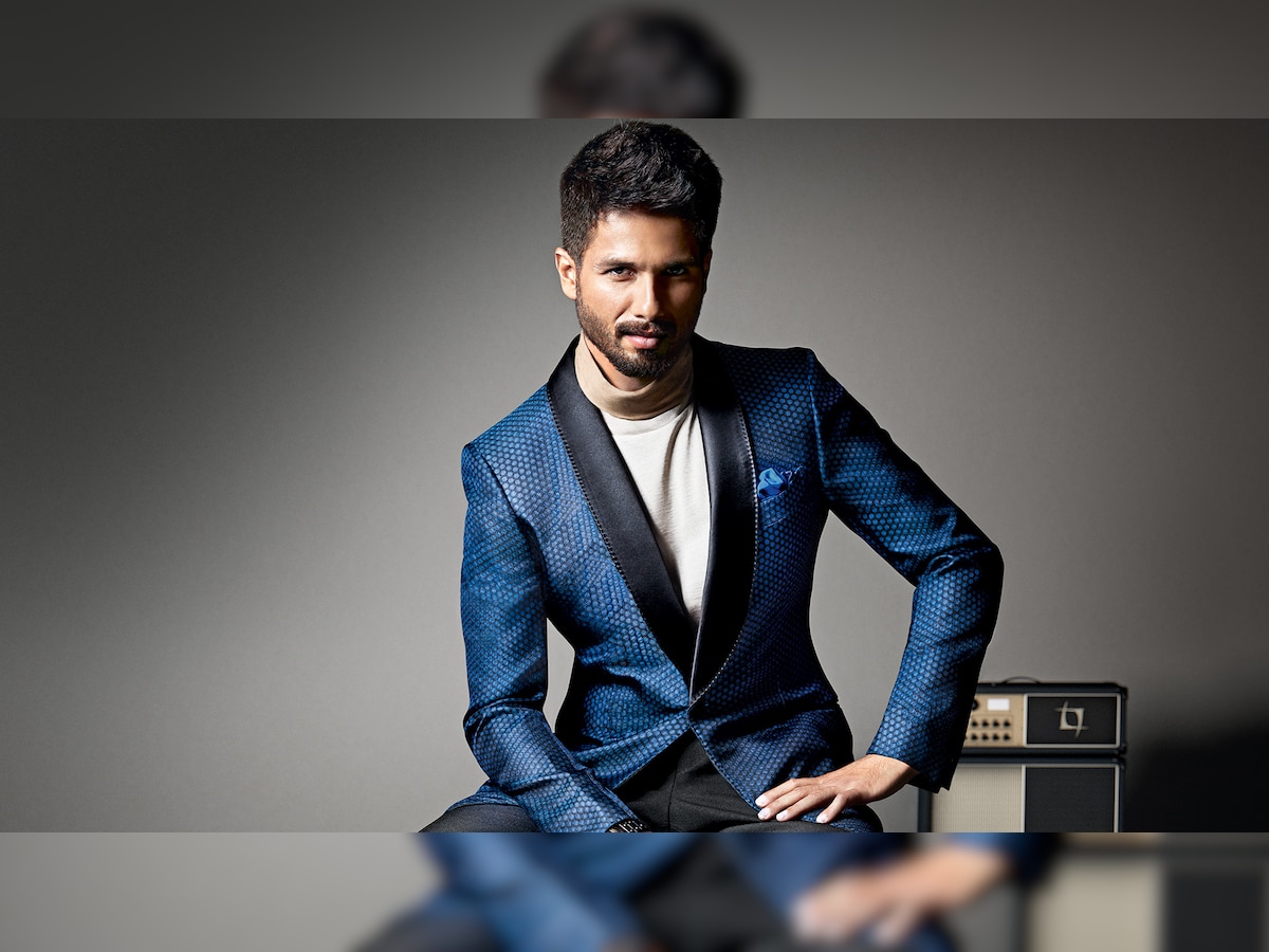 Shahid Kapoor: I wouldn't mind doing stupid roles