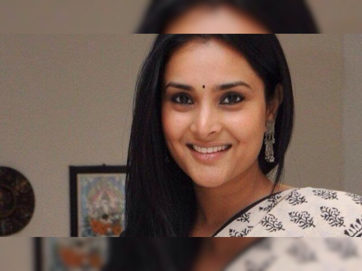 Ramya talks about courage of conviction, being fearless amid controversy