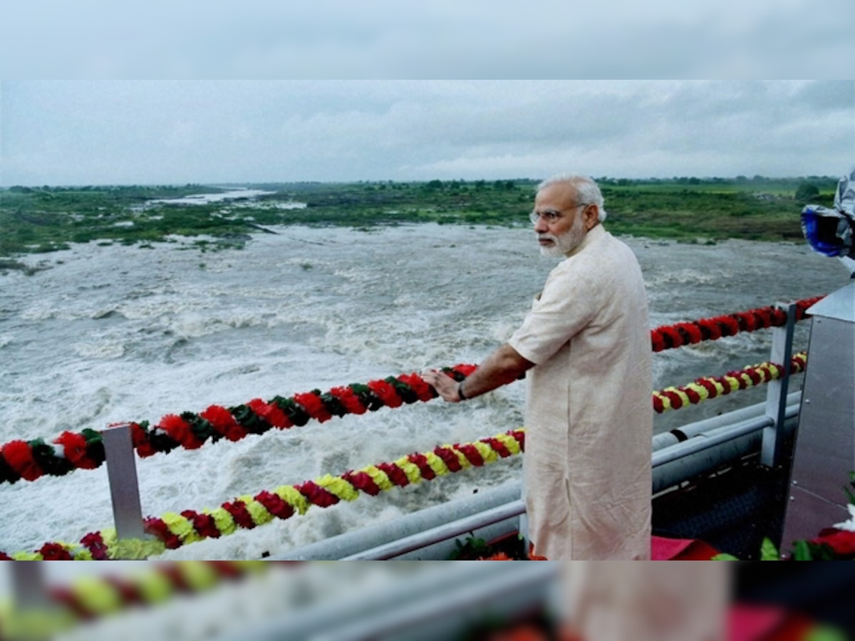 'Saved in the nick of time': DD cameraman thanks PM Modi for saving his ...