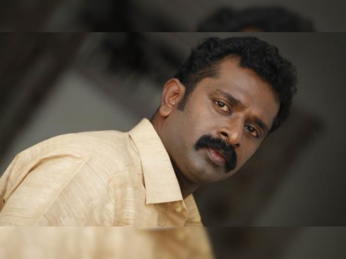 Malayalam actor Sreejith Ravi detained for allegedly flashing at ...