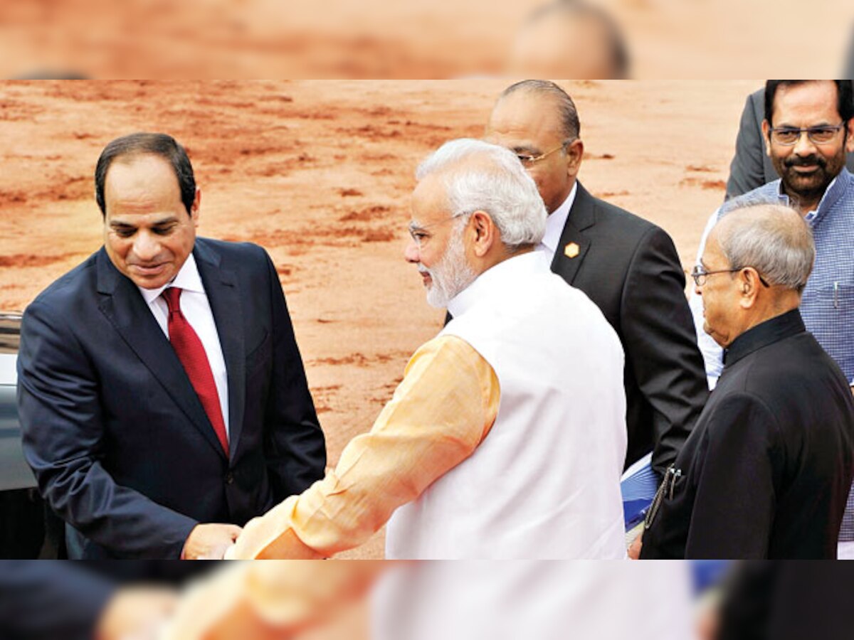 Looking East, PM embarks on another foreign trip