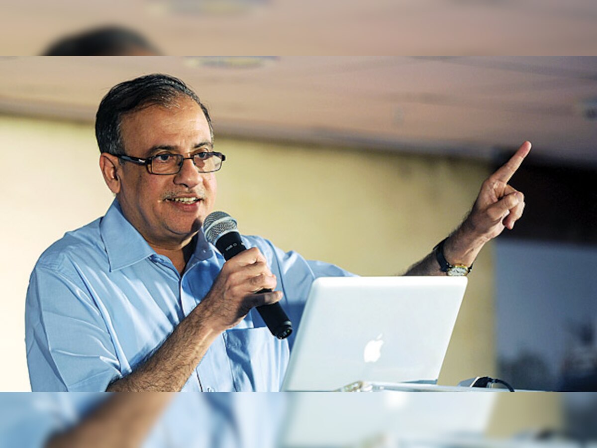 Start working on implementation of draft DP: Ajoy Mehta to his officers