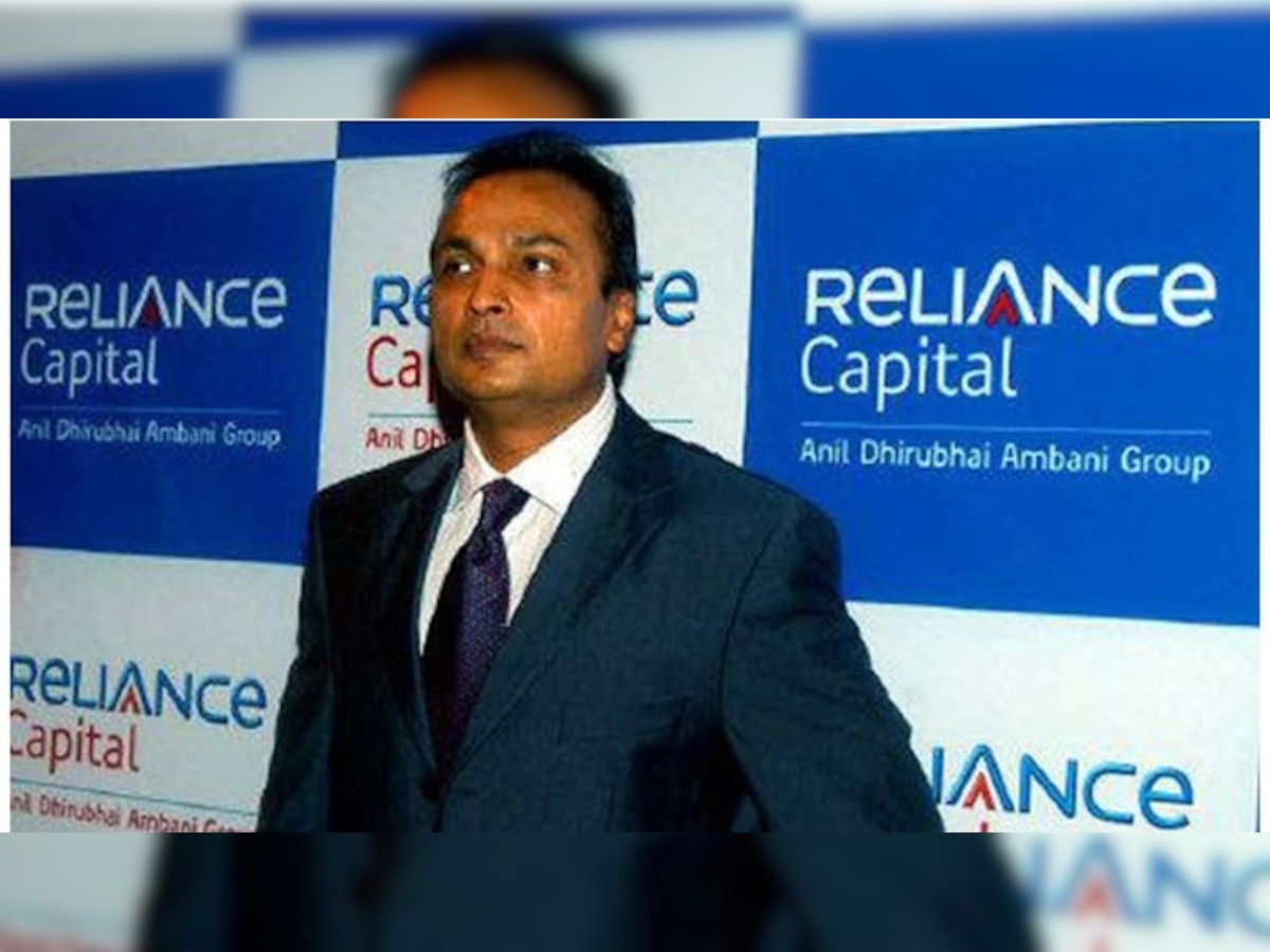 Reliance Capital to expand customer base to 50 mn: Anil Ambani