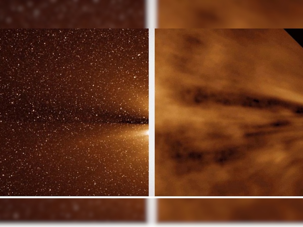 NASA images unveil origins of solar wind