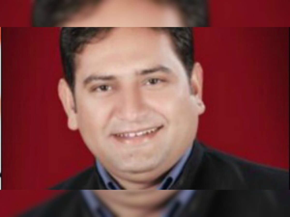 'Objectionable' posters of Sandeep Kumar come up in Goa; AAP irked