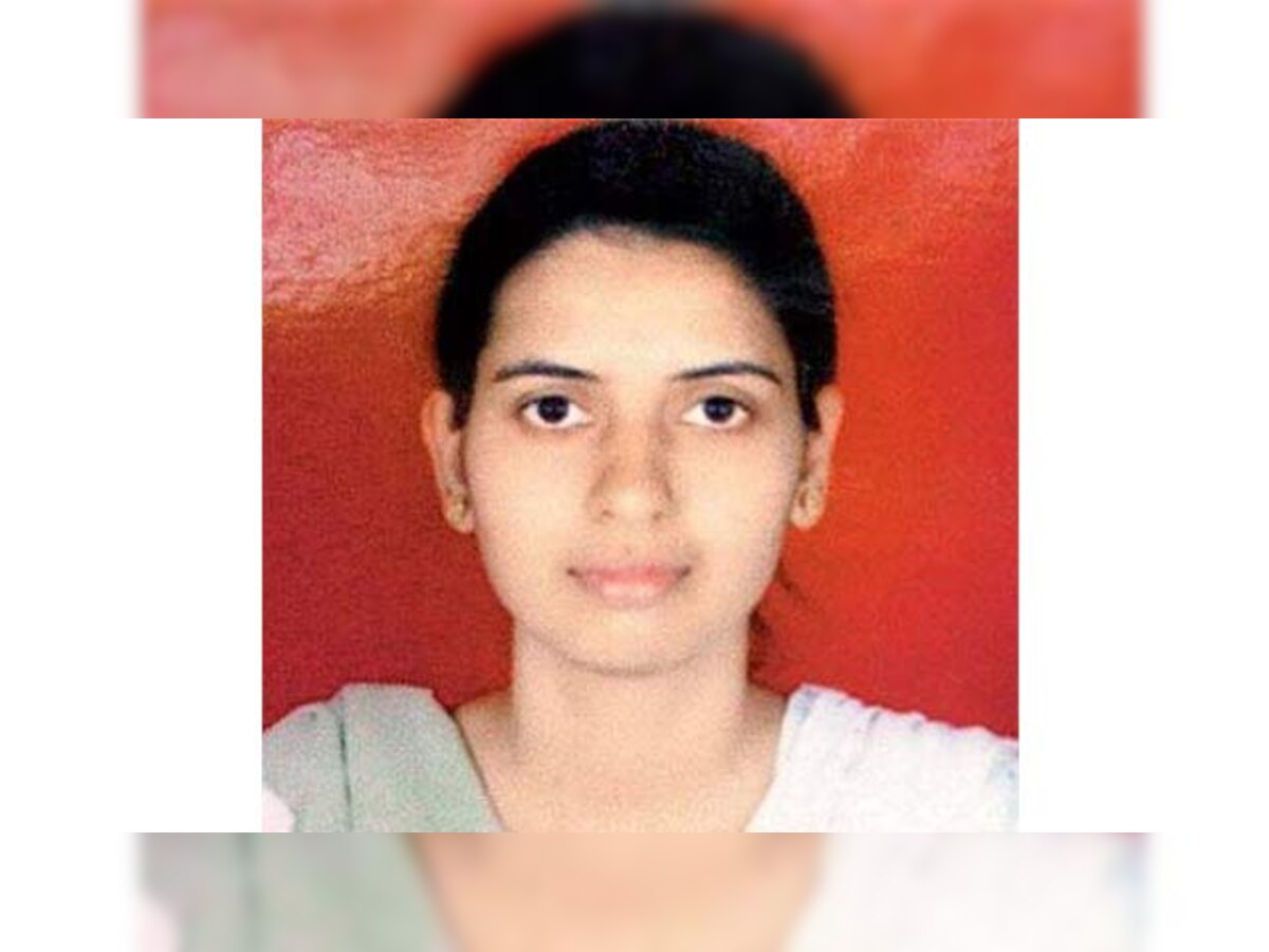 Preeti Rathi acid attack-murder case: Accused Ankur Panwar convicted by ...