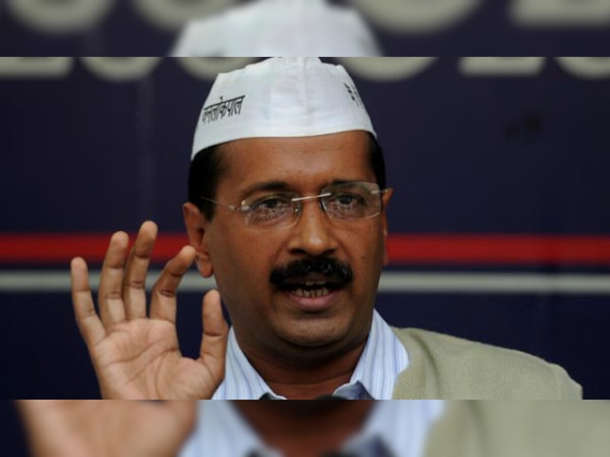 Was aware of Kejriwal putting 21 MLAs in 'danger': Former Delhi chief secy