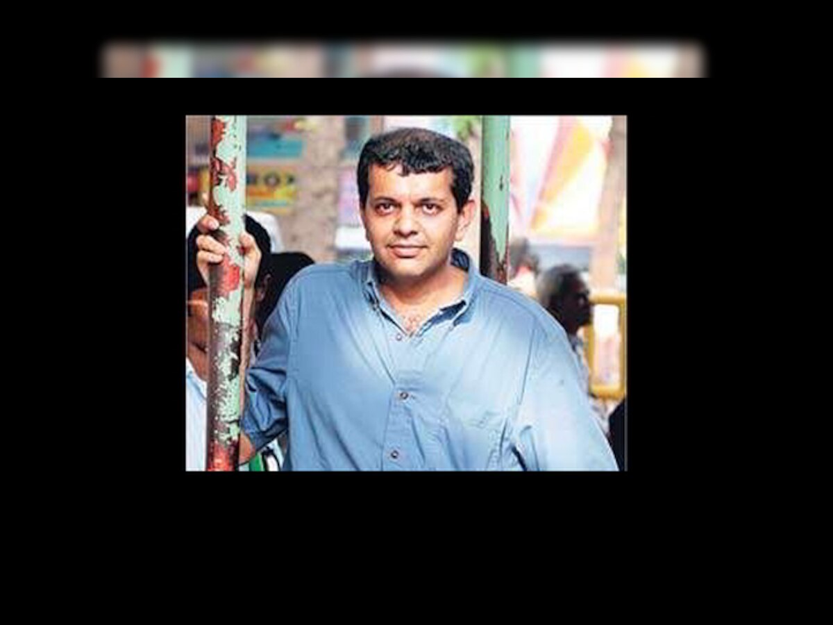 A critic is a eunuch in a harem: Author Suketu Mehta brutally takes down detractors