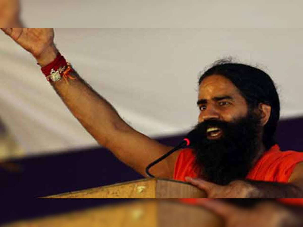 Baba Ramdev to take Patanjali overseas; eyes Pakistan, Afghanistan too