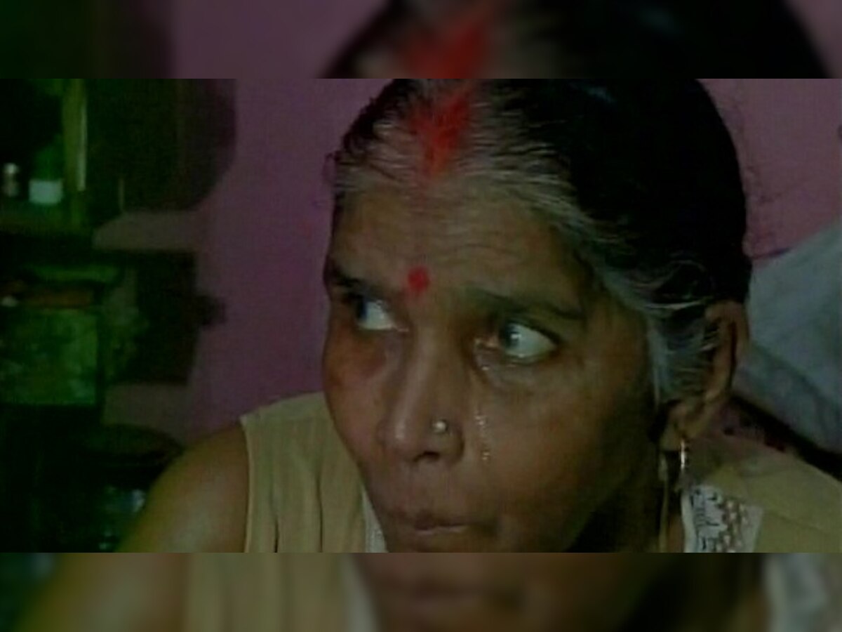 Rajiv Roshan murder case: Terror of Shahabuddin haunts victims' parents